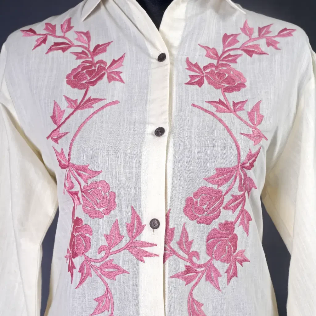 Designer Cut Two Piece - Chaiti Mega